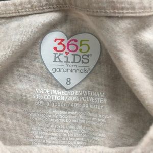 Garanimals | Shirts & Tops | 365 Kids From Garanimals Girls Long ...